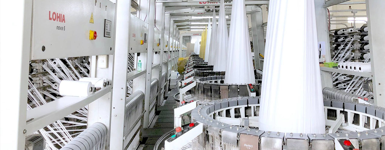 Product - impack polypack